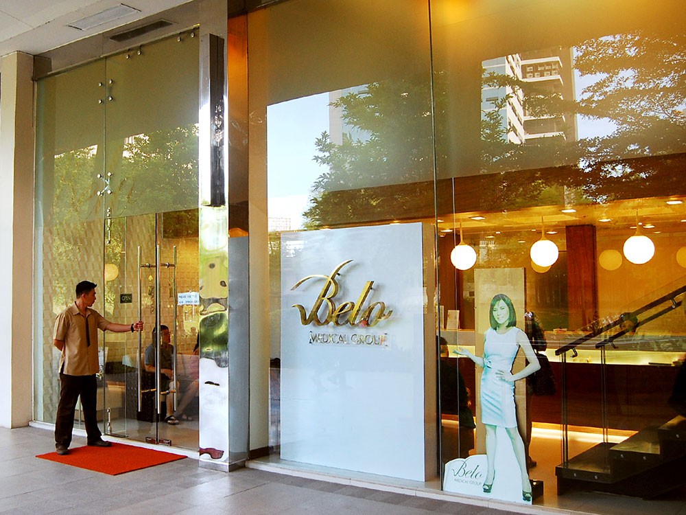 Belo Medical Group: Pioneer of Beauty Breakthroughs | Philippine Primer