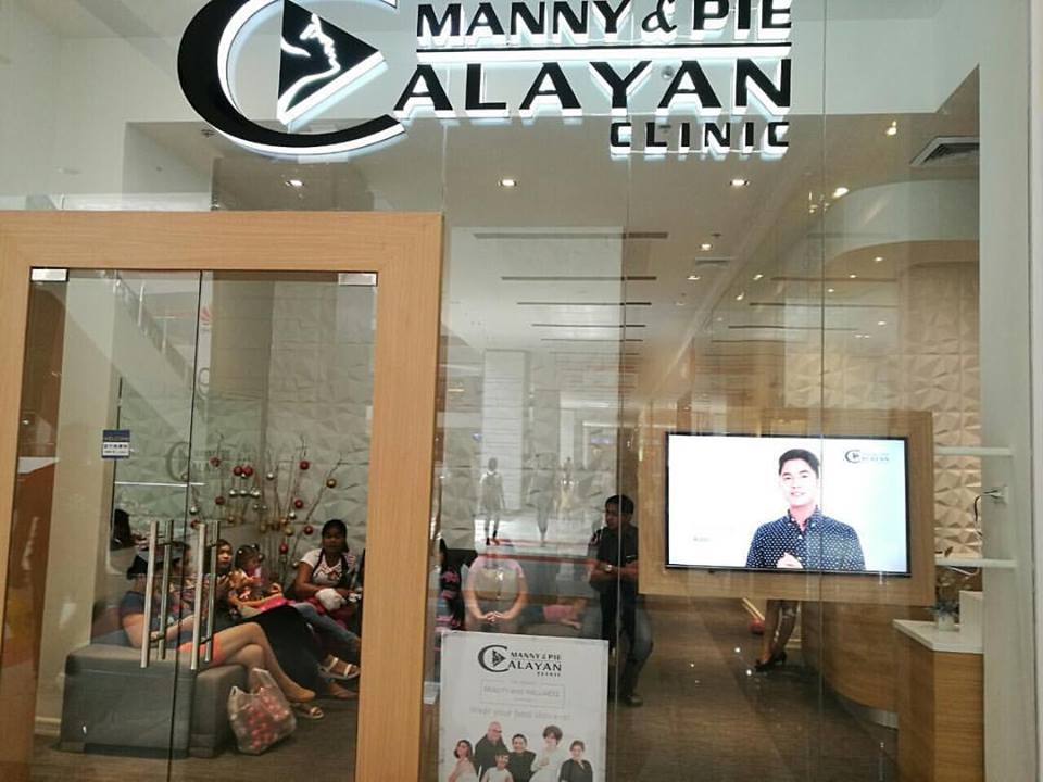 List: Cosmetic and Skin clinic in the Philippines | Philippine Primer