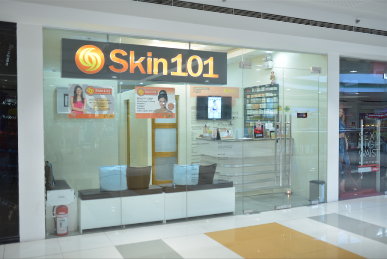 List: Cosmetic and Skin clinic in the Philippines | Philippine Primer