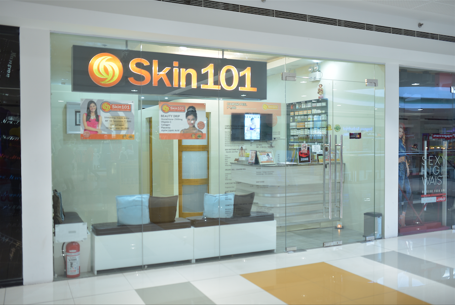 List: Cosmetic and Skin clinic in the Philippines | Philippine Primer