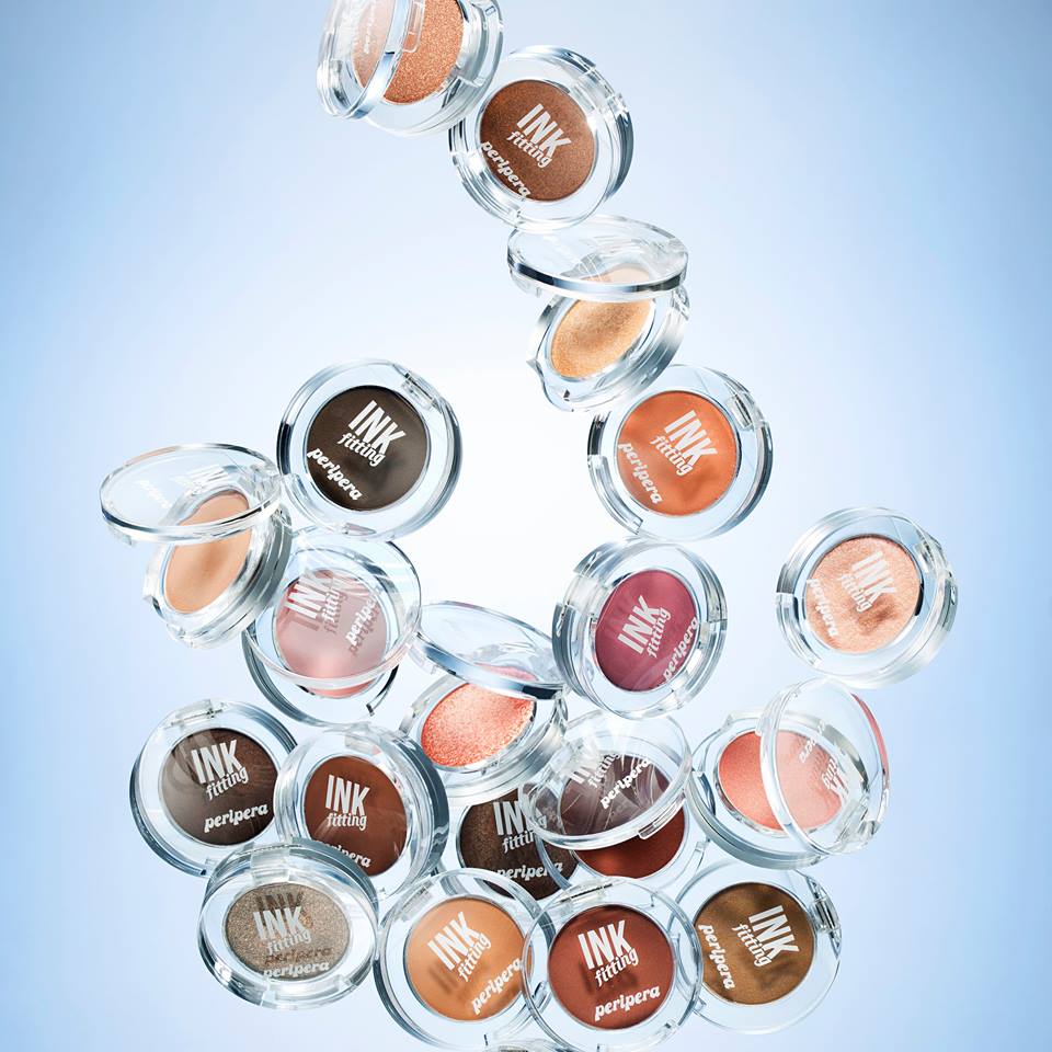 Peripera: Long lasting and bold lippies | Philippine Primer