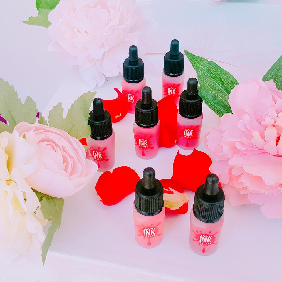 Peripera: Long lasting and bold lippies | Philippine Primer