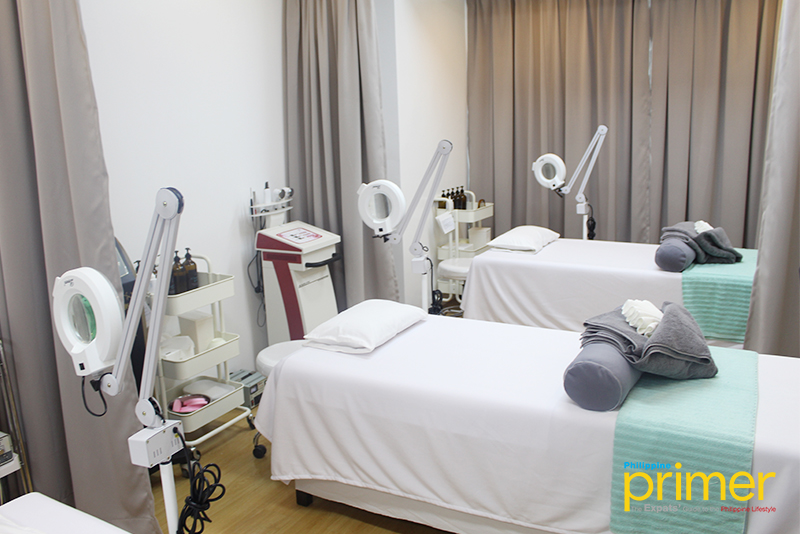 Korean Aesthetic Center O2 Skin Lab Opens in BGC | Philippine Primer