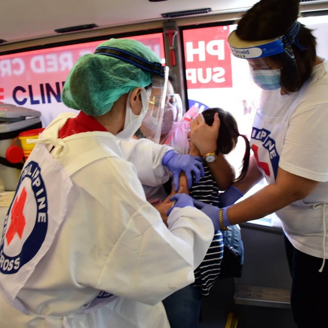 LIST: Where to get RT-PCR Test around the Metro | Philippine Primer