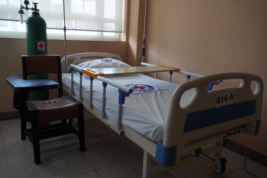 LIST: Where to get RT-PCR Test around the Metro | Philippine Primer