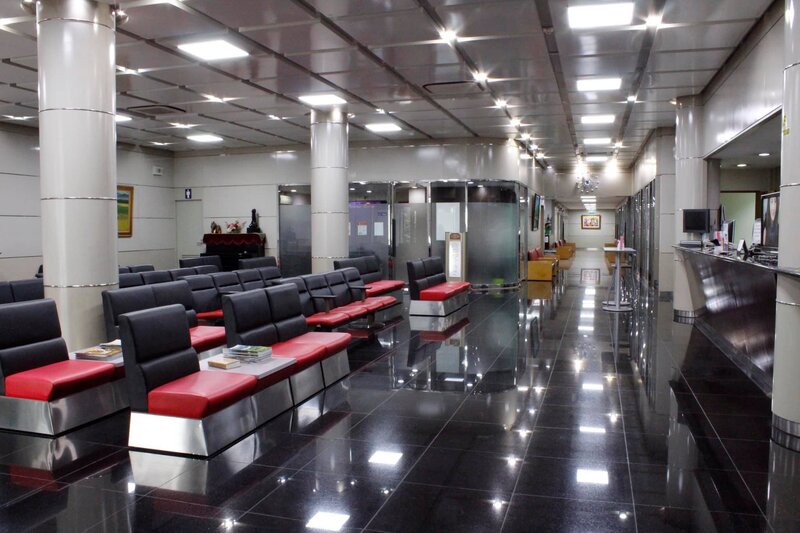 LIST: Where to get RT-PCR Test around the Metro | Philippine Primer