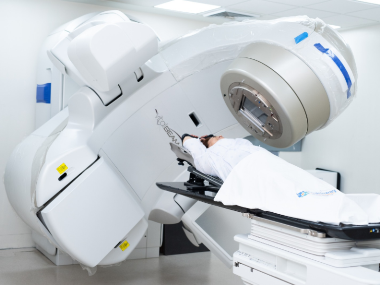 Healthway Cancer Care Hospital in Taguig: The First Comprehensive ...