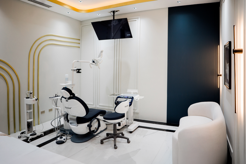 Elevate Dental in BGC: Revitalizing Smiles with World-class Dental Care Services | Philippine Primer