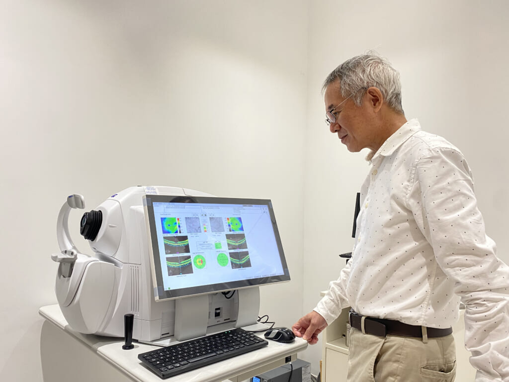 Japan Eye Center in BGC: Innovative Medical Eye Care and Japanese ...