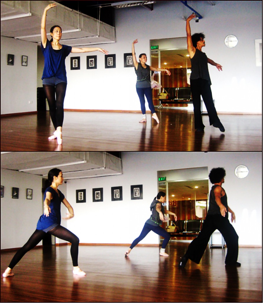 Ballet Philippines’ Fitness Programs: Graceful Fitness Feats ...