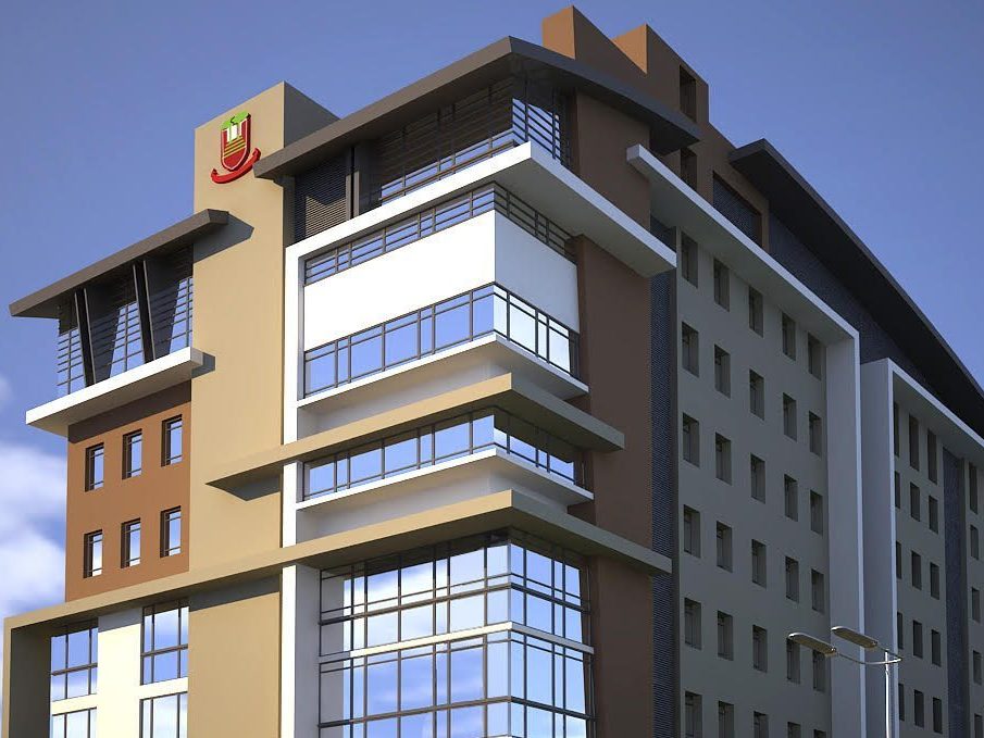 Reedley International School in Pasig: A WASC Accredited International ...