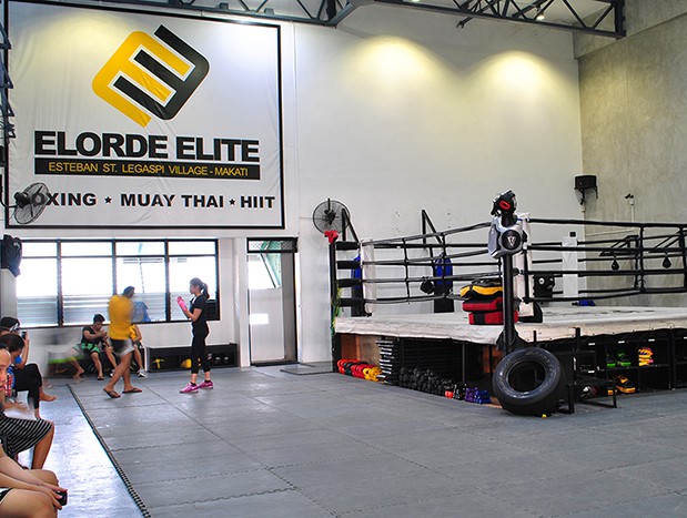 Elorde Elite | Philippine Primer