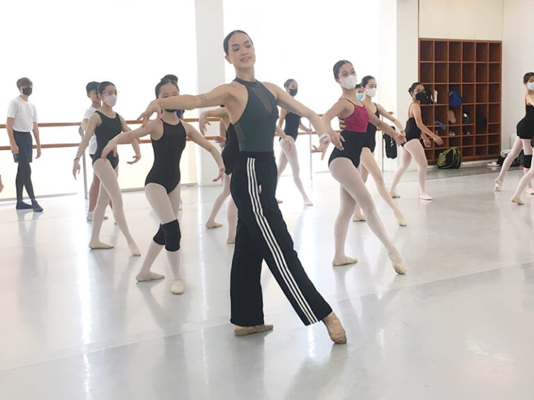 Ballet | Philippine Primer