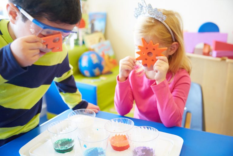 Gymboree Play & Music: Creativity, Confidence and Friendship ...