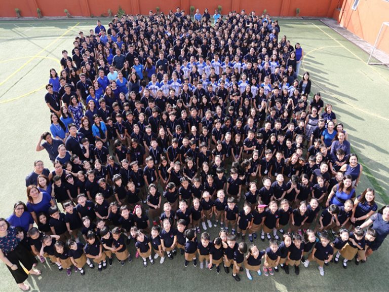 Brent International School in Laguna Offers Word Class Western-Style ...