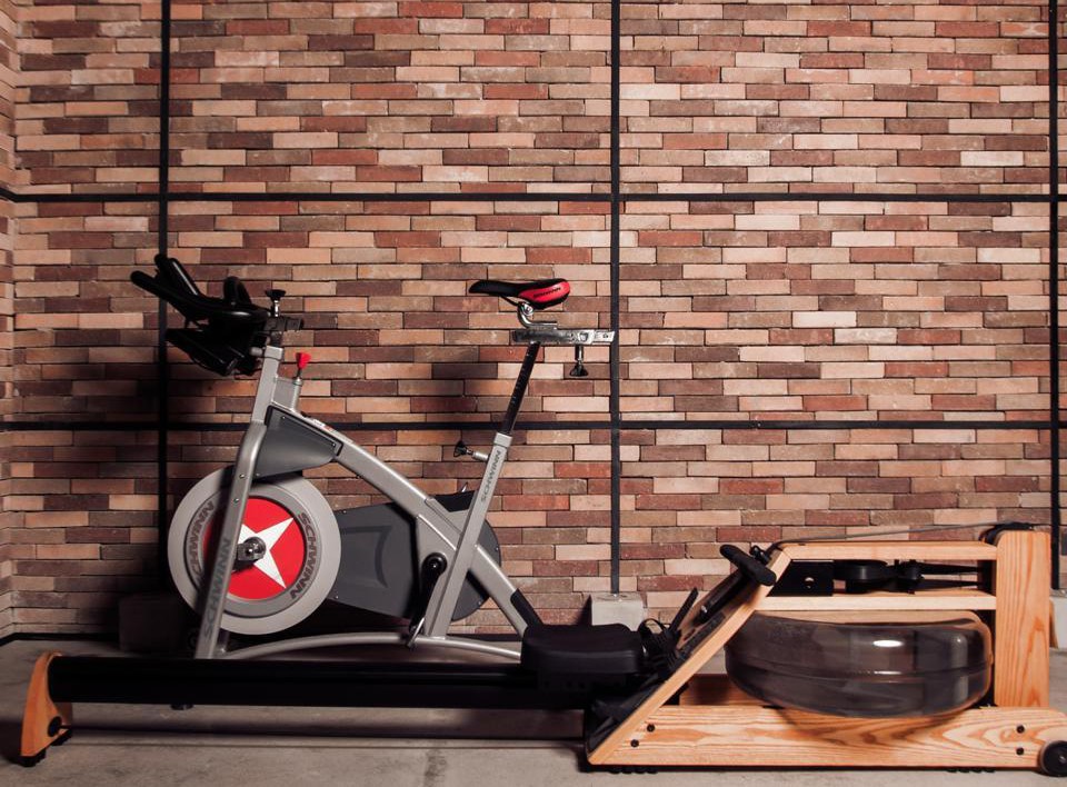 Saddle up or cast off at Saddle Row in BGC | Philippine Primer