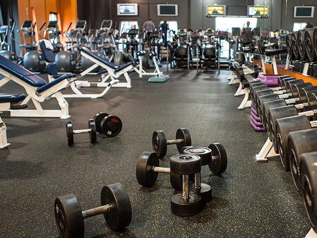 List: Fitness Centers in Makati | Philippine Primer
