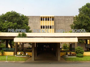 Brent International School in Laguna Offers Word Class Western-Style ...