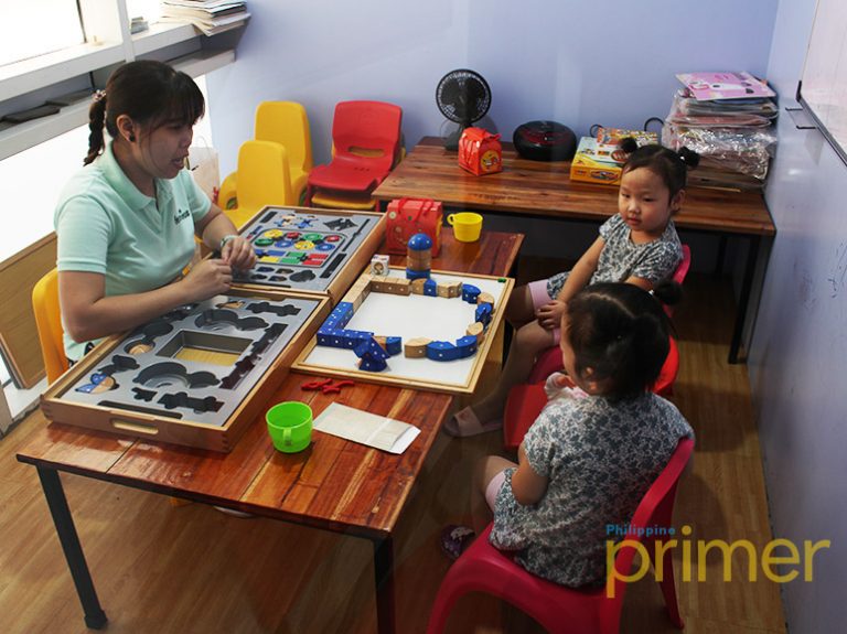Tutoring Services | Philippine Primer