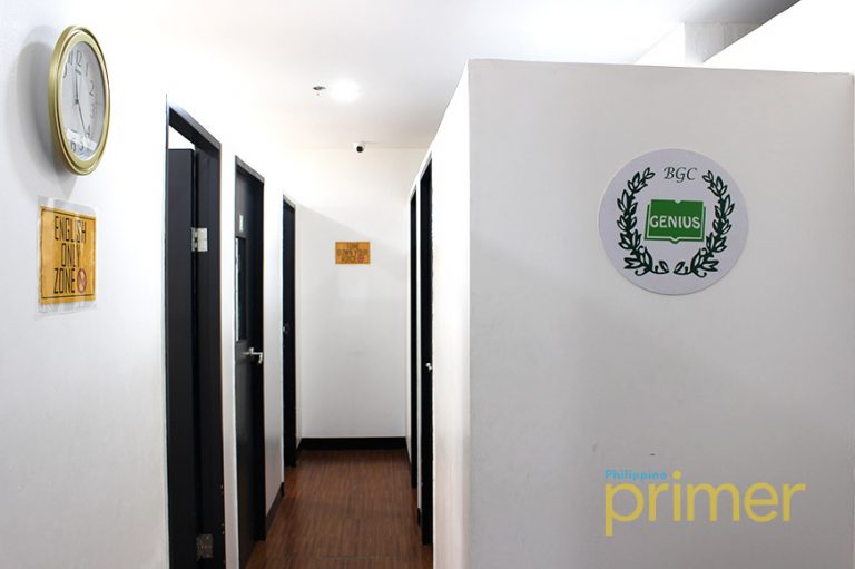 LIST: Schools and Tutorial Centers with ESL Programs in Manila ...