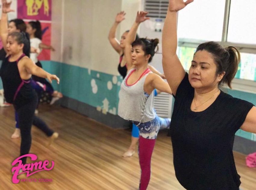 LIST: Dance Workshops in Manila | Philippine Primer