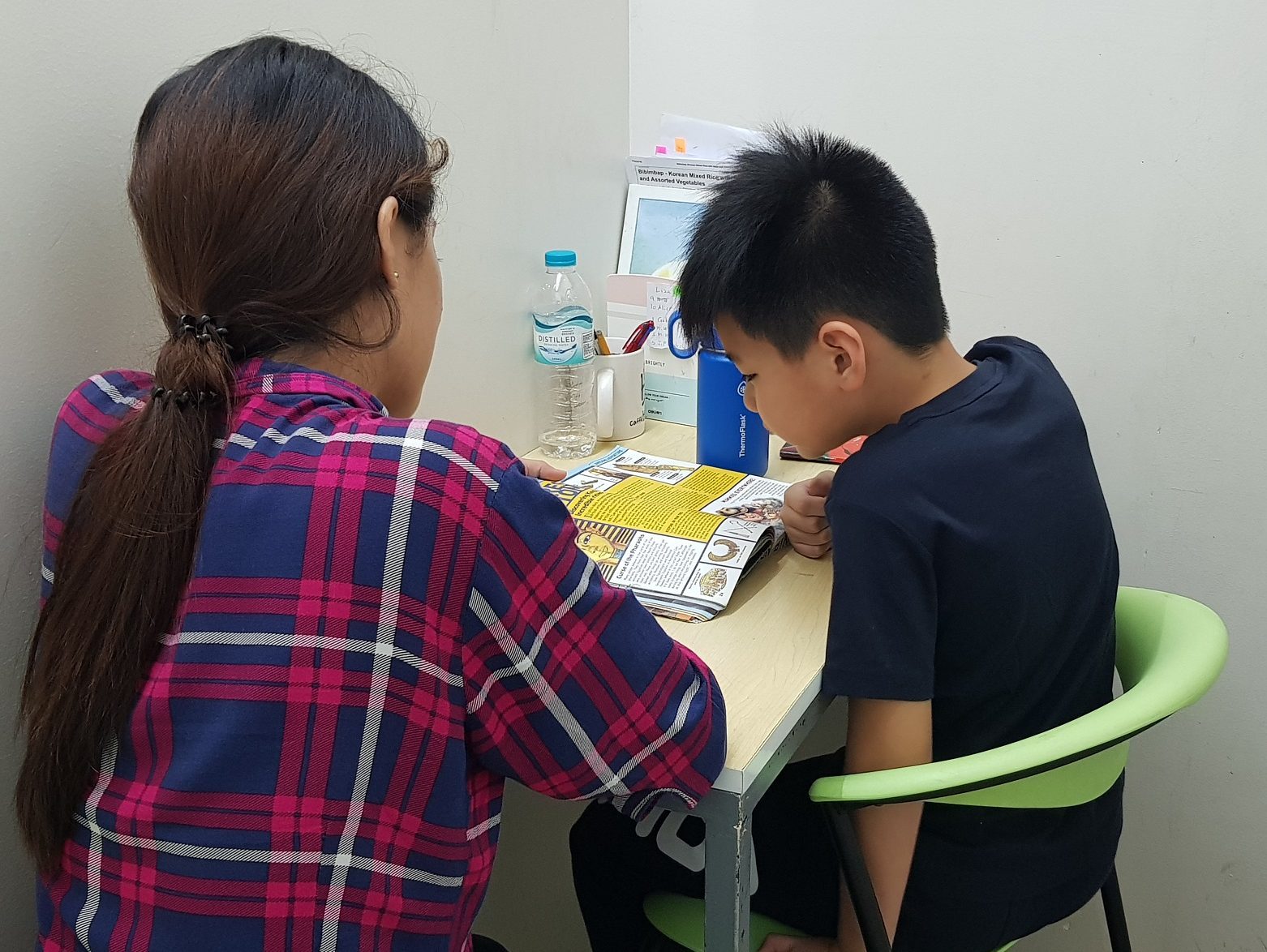 Tutoring Services | Philippine Primer
