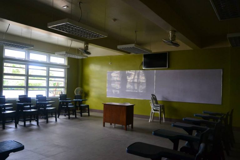 UP Integrated School: A Pioneer in the Philippines | Philippine Primer