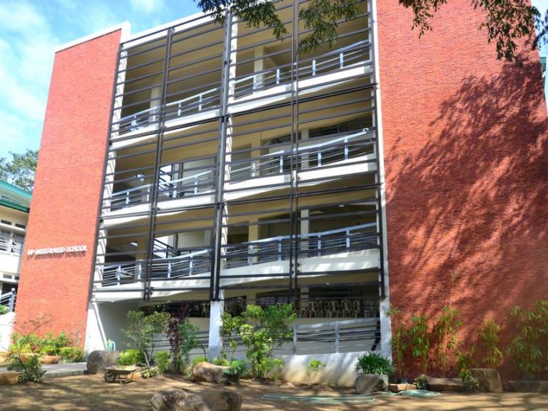 Brent International School in Laguna Offers Word Class Western-Style ...