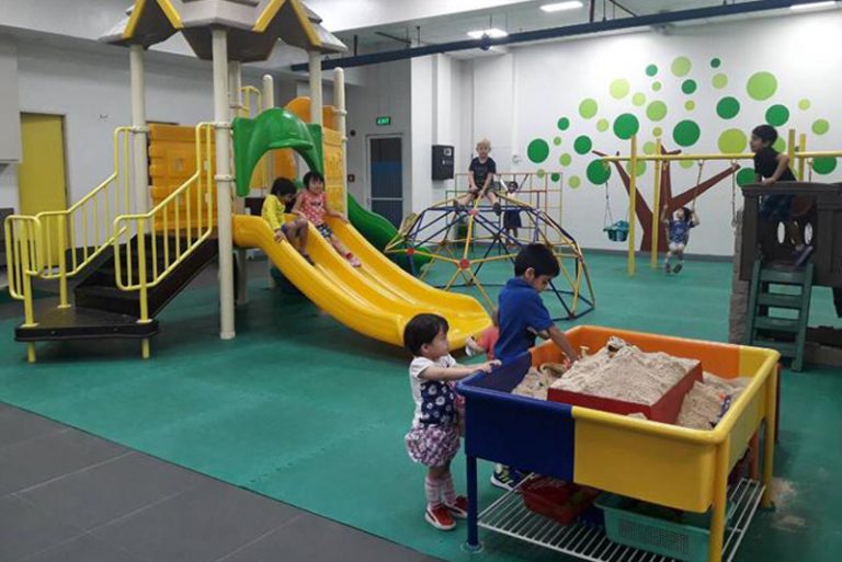 Creative Play Corner in BGC: Fun Learning Experiences through Play ...