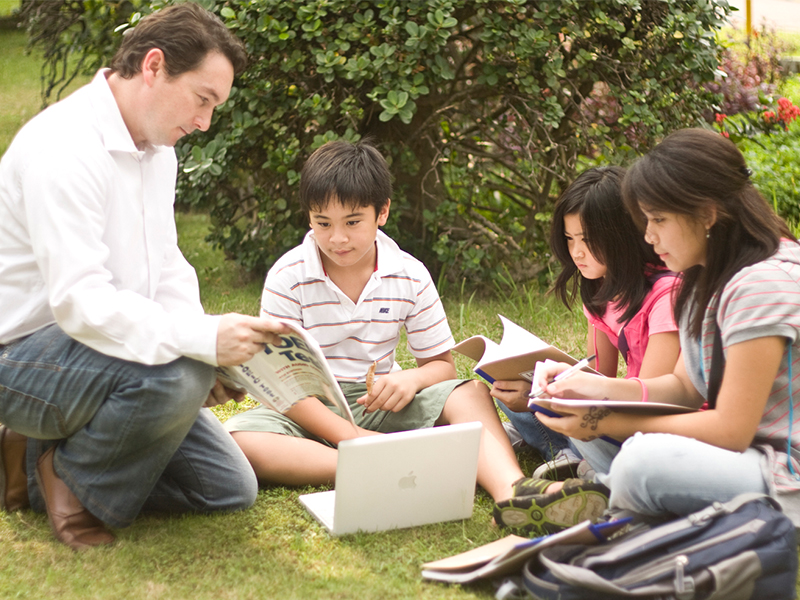 LIST: Schools and Tutorial Centers with ESL Programs in Manila ...