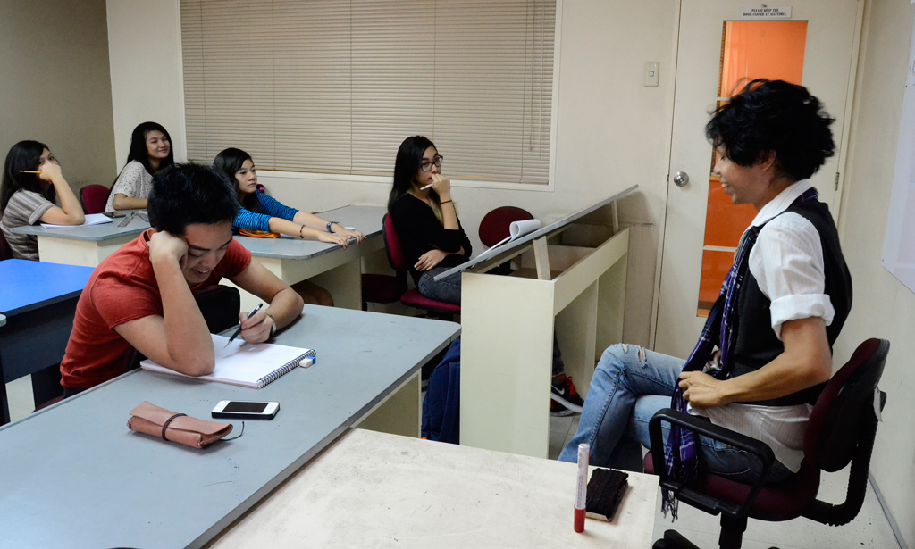 6 Schools Offering Photography Classes in the Metro | Philippine Primer