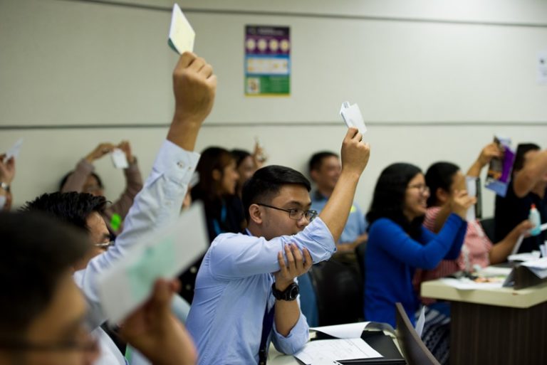 Asian Institute of Management in Makati: Top Graduate School Choice ...