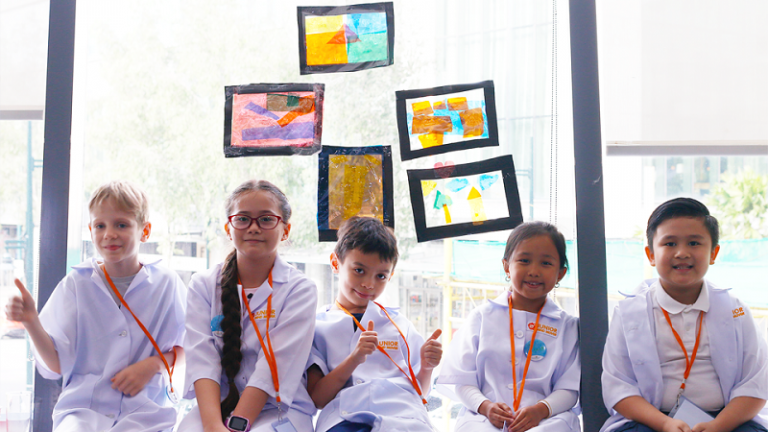 The Mind Museum in BGC Offers Their Junior Mind Mover Program This ...