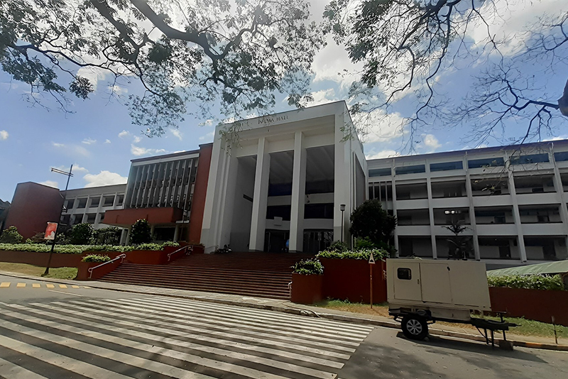 University of the Philippines Diliman – Quezon City | Philippine Primer University of the Philippines Diliman – Quezon City | Philippine Primer