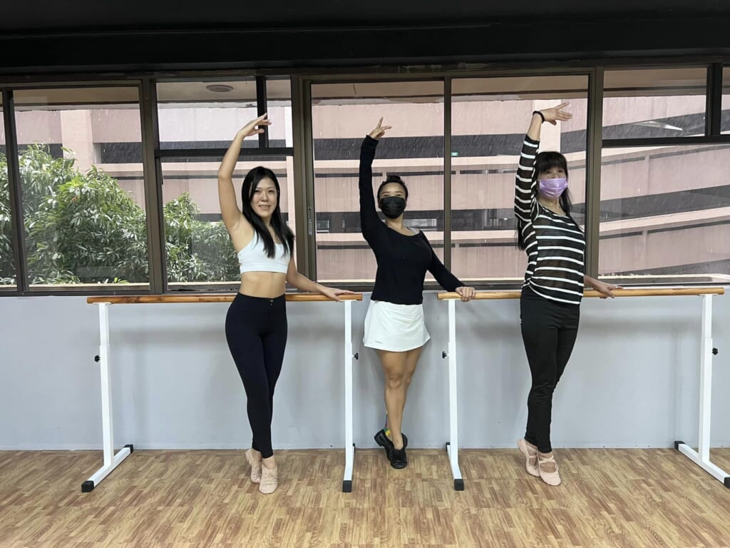 Ace Dance Studio – Salcedo Village, Makati | Philippine Primer