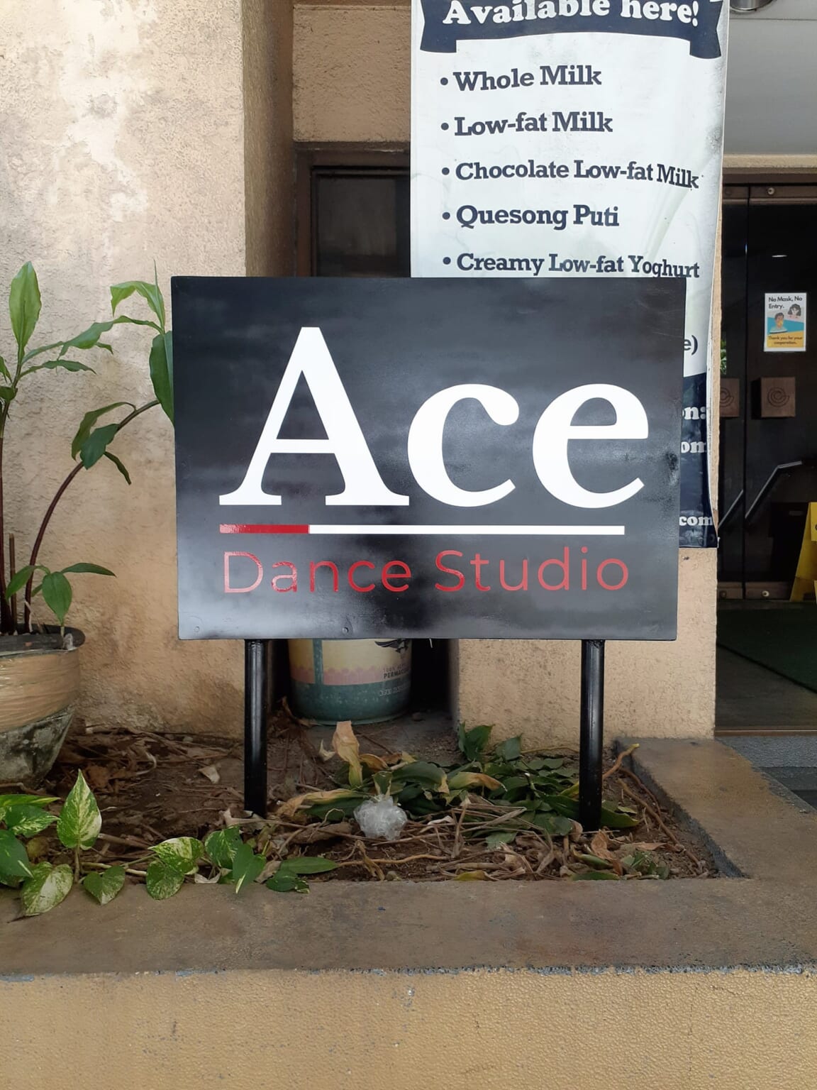 Ace Dance Studio – Salcedo Village, Makati | Philippine Primer
