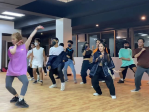 Ace Dance Studio – Salcedo Village, Makati | Philippine Primer