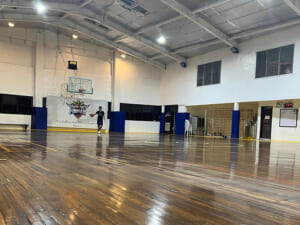 Finman Gym – Salcedo Village, Makati | Philippine Primer