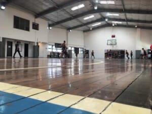 Finman Gym – Salcedo Village, Makati | Philippine Primer