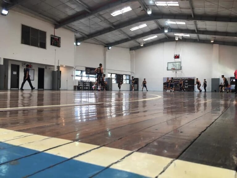 Finman Gym – Salcedo Village, Makati | Philippine Primer