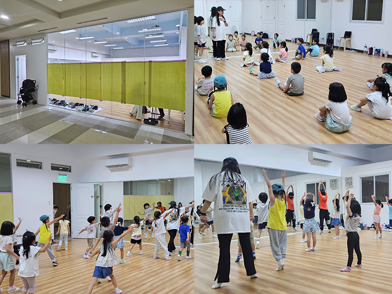 LIV Dance Academy in BGC: Helping Dance Enthusiasts of All Levels Move ...