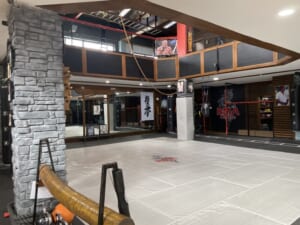 Finman Gym – Salcedo Village, Makati | Philippine Primer