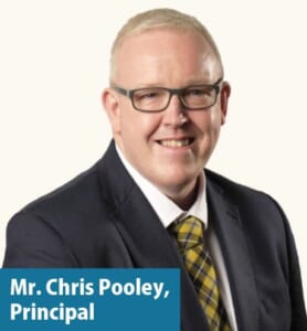 Interview with Mr. Chris Pooley, Principal of Nord Anglia International ...