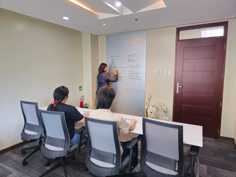 Brent International School in Laguna Offers Word Class Western-Style ...