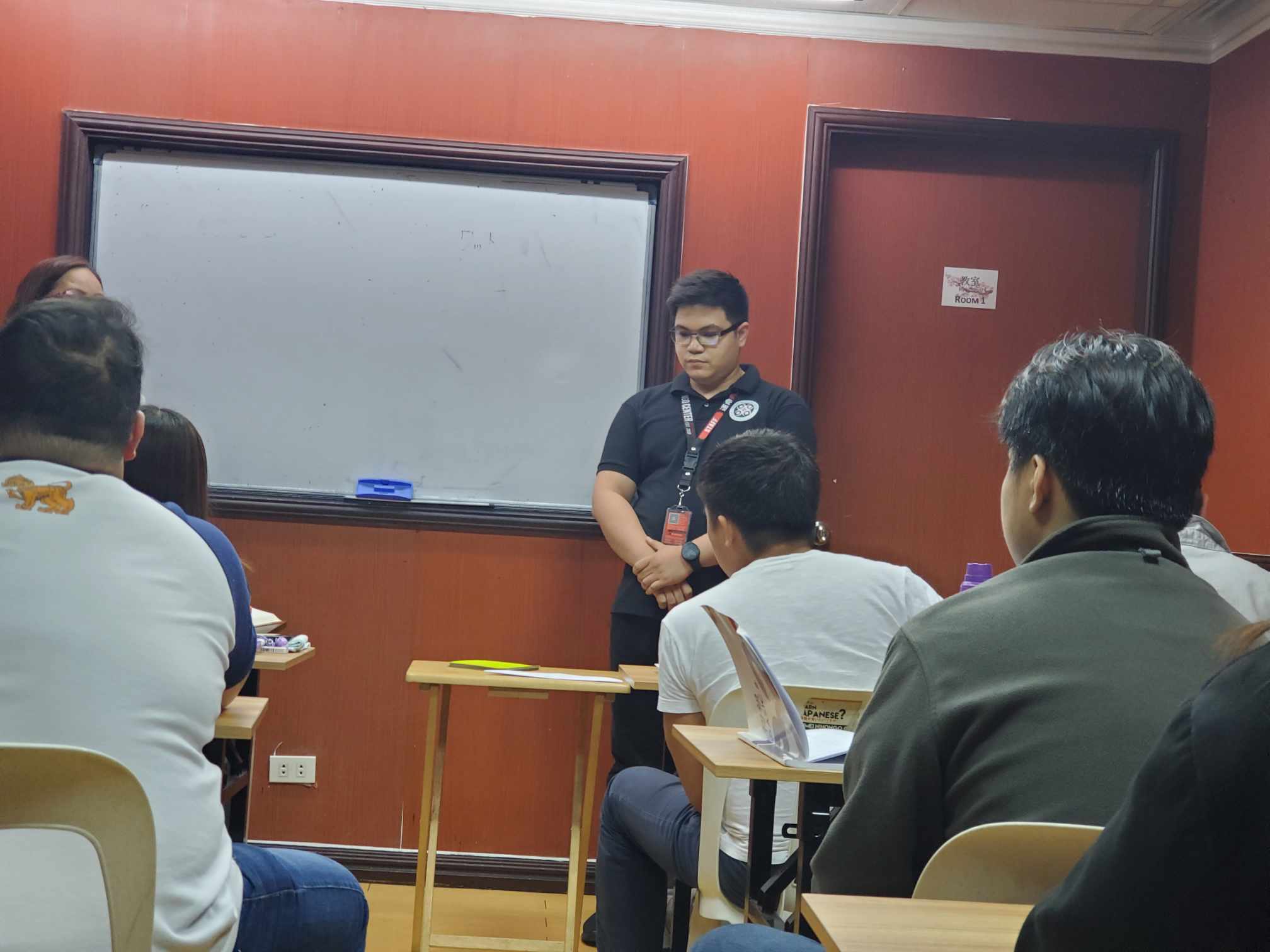 Unmei Nihongo Center in Ortigas: A Great Place to Learn Japanese ...