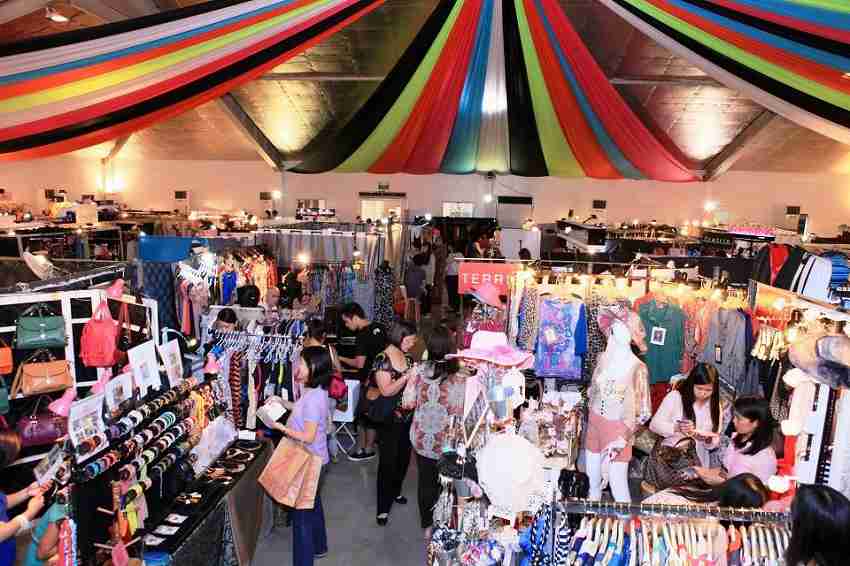 When at Bazaars: How to Go Bazaar Shoppin’ Around the Metro ...