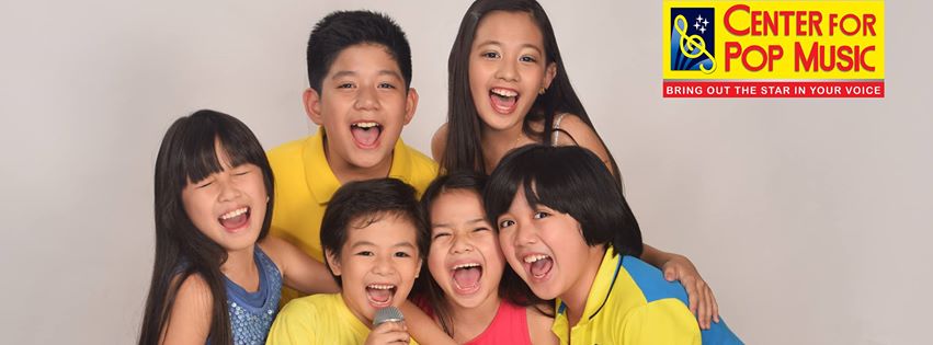 Hot Summer Stuff for the Kids in April and May | Philippine Primer