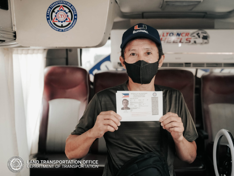 GUIDE: How to Apply for a Driver’s License in the Philippines This 2025 ...