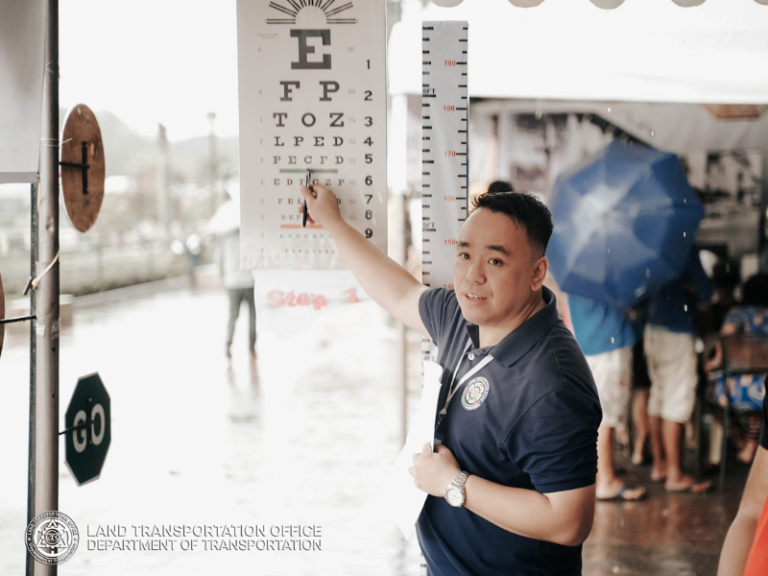 GUIDE: How to Apply for a Driver’s License in the Philippines This 2025 ...