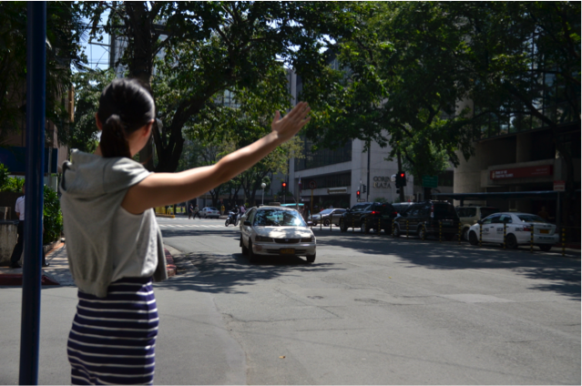 Public Transportation: Getting Around Manila like a Local | Philippine ...